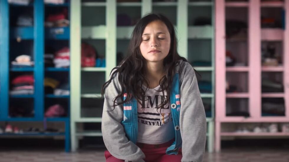 'Alis', el fascinante documental colombiano, llega a las pantallas francesas - El Invitado de RFI